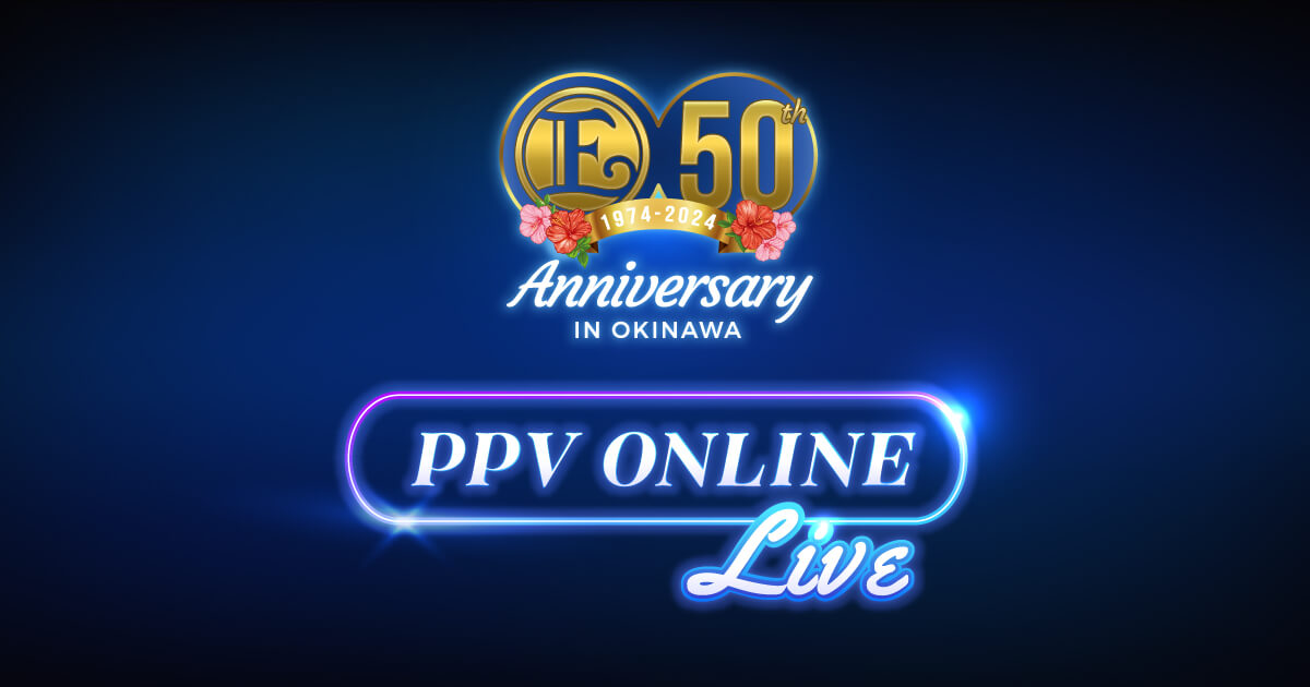 Online Registration - Enagic 50th Anniversary Global Convention in ...