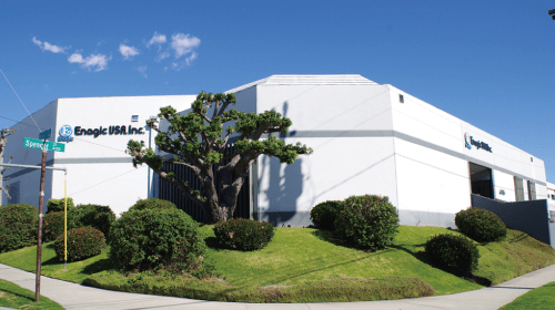 Event Website | 2025 Enagic Global Convention in Chula Vista, California